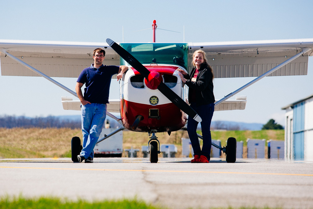 EMU Lancaster’s new aviation program offers an organizational ...