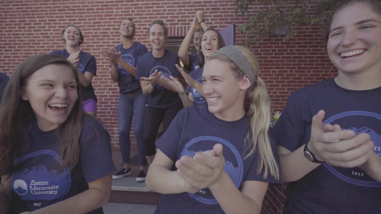 2018 Move-in weekend - EMU News