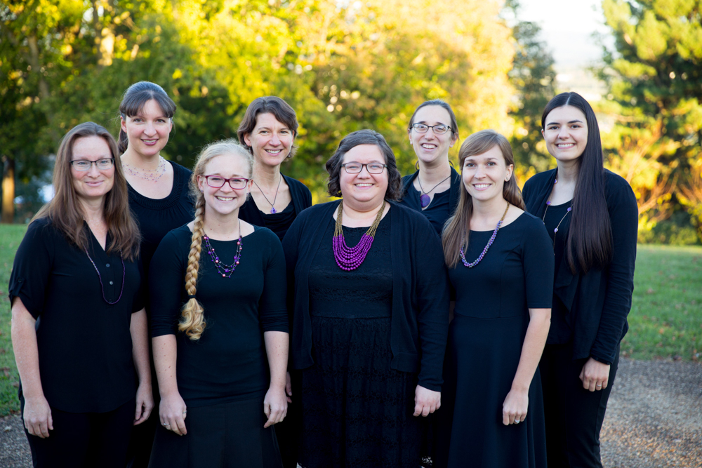 Homecoming concert to feature a cappella ensembles – and jazz with the ...