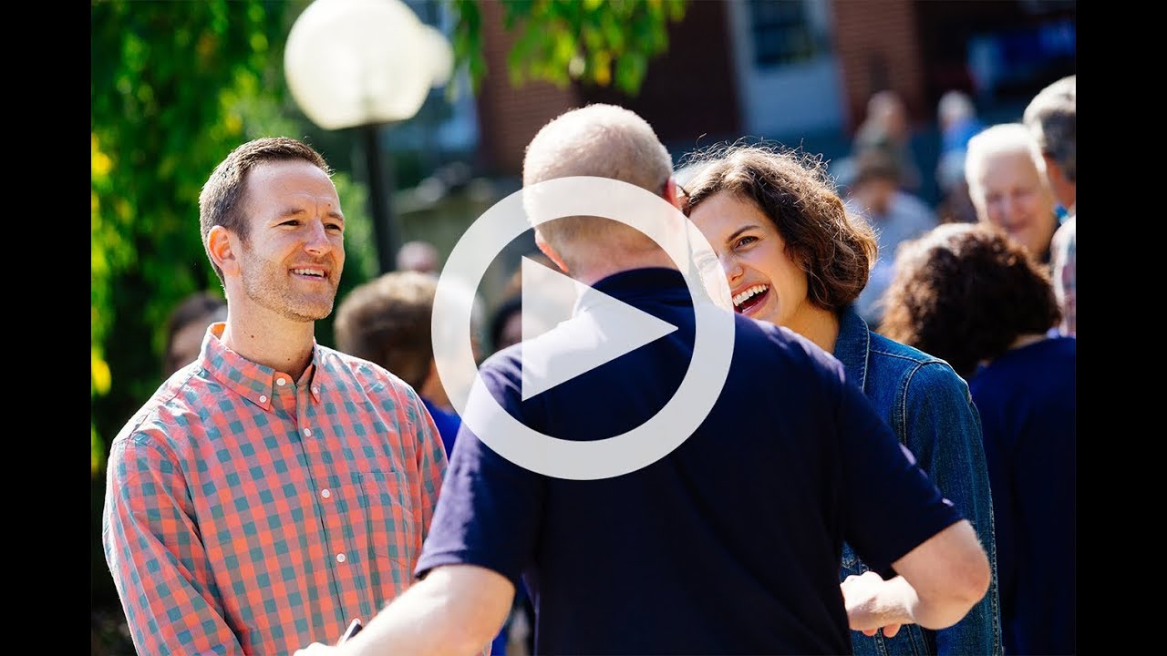 October 12-14 is EMU's Homecoming! - EMU News