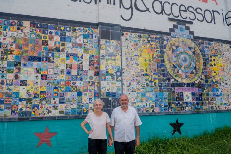 Don Bender '64: Working for civil rights and strong communities in and ...