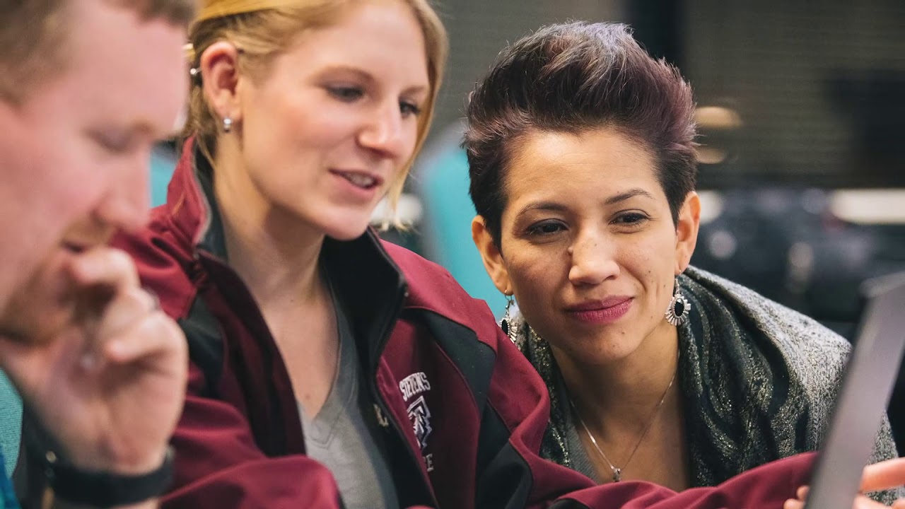 Learn about the EMU / Thaddeus Stevens partnership - EMU News