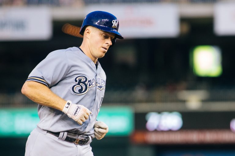 Erik Kratz '02 announces retirement from MLB playing career - EMU News