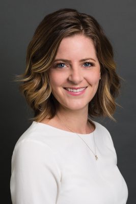 Lisa Heavener - EMU News