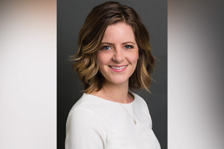 Meet EMU's Young Alum of the Year: Liza Heavener '07 - EMU News