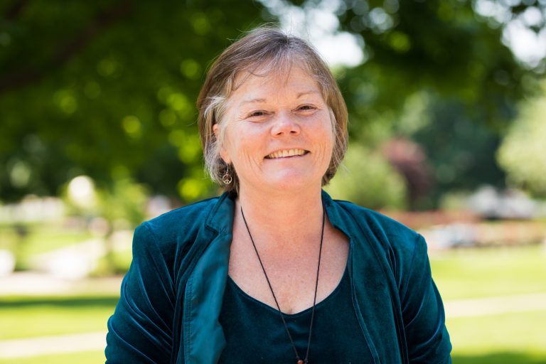 Master STAR trainer Donna Minter honored with Alliance for ...