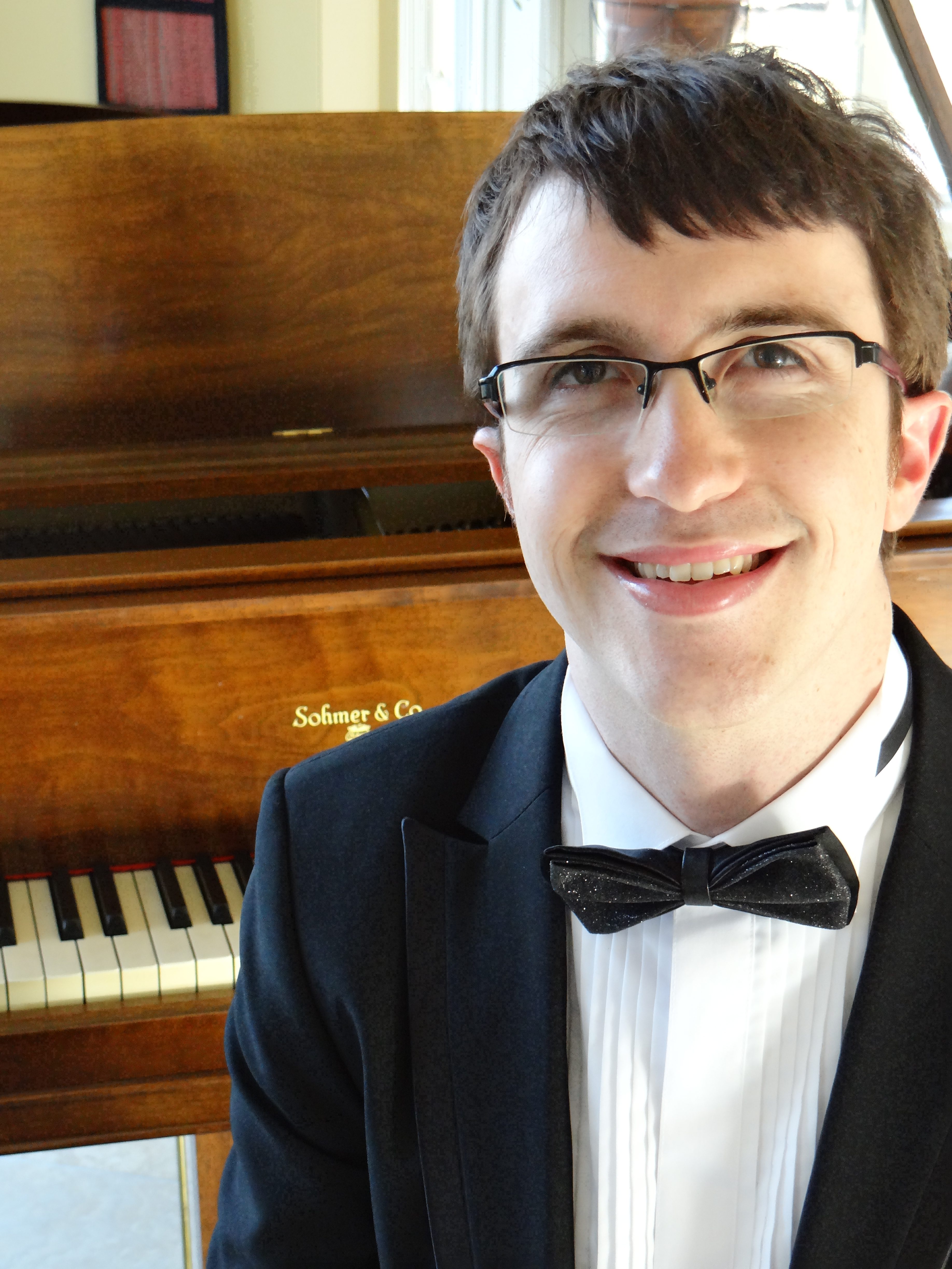 JonathanKeener - EMU News