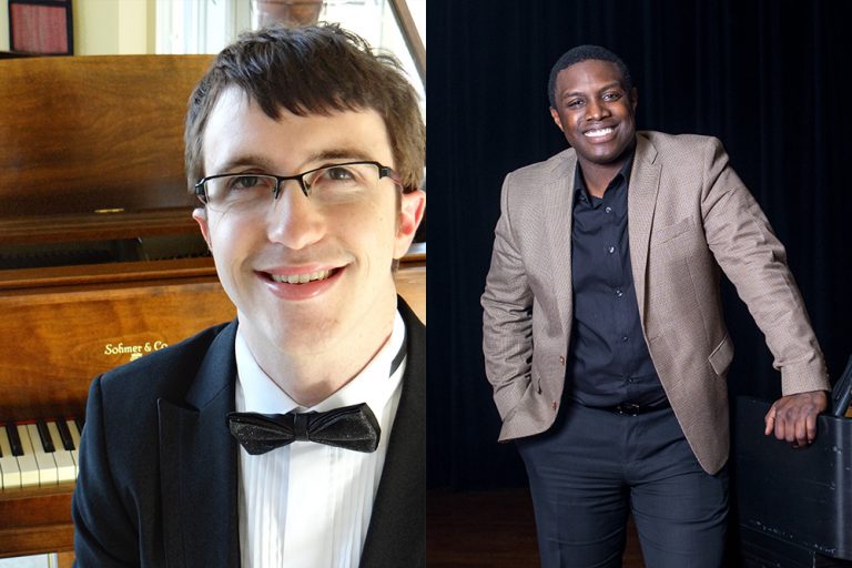 'March Piano Madness' comes to EMU - EMU News