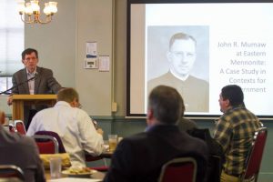 2014-Mumaw-luncheon - EMU News