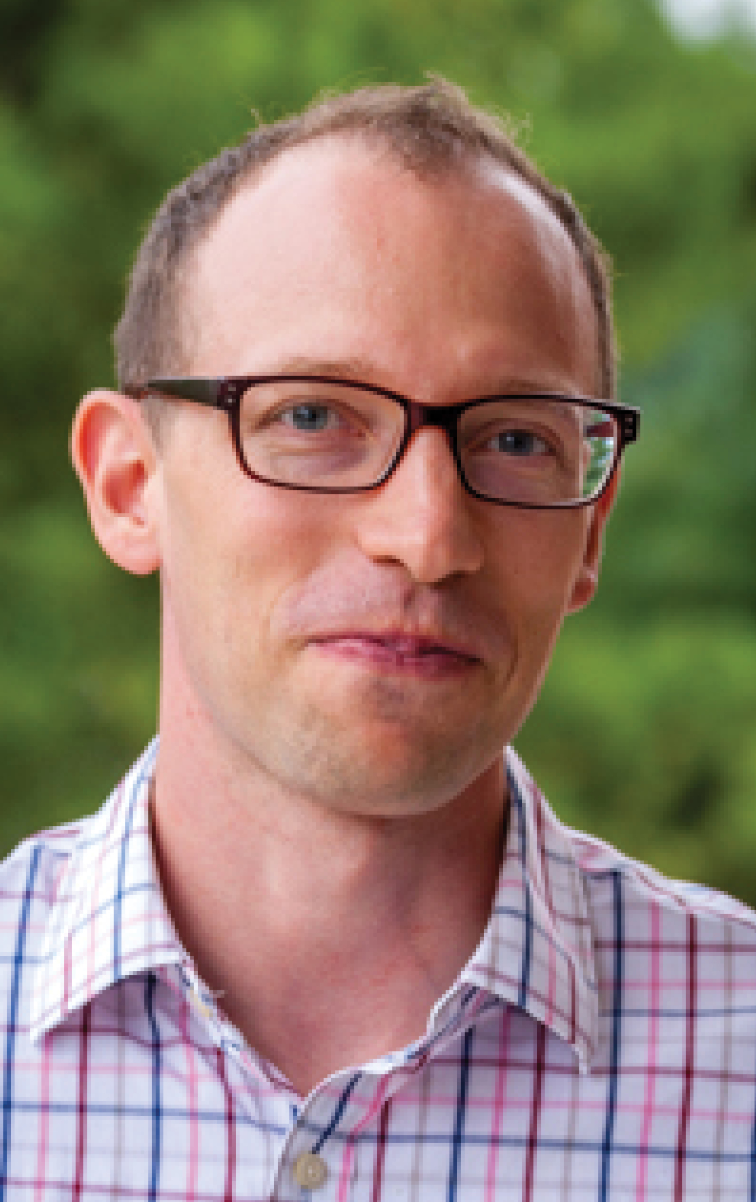 2020 Excellence in Teaching awards honor professors Daniel Showalter ...