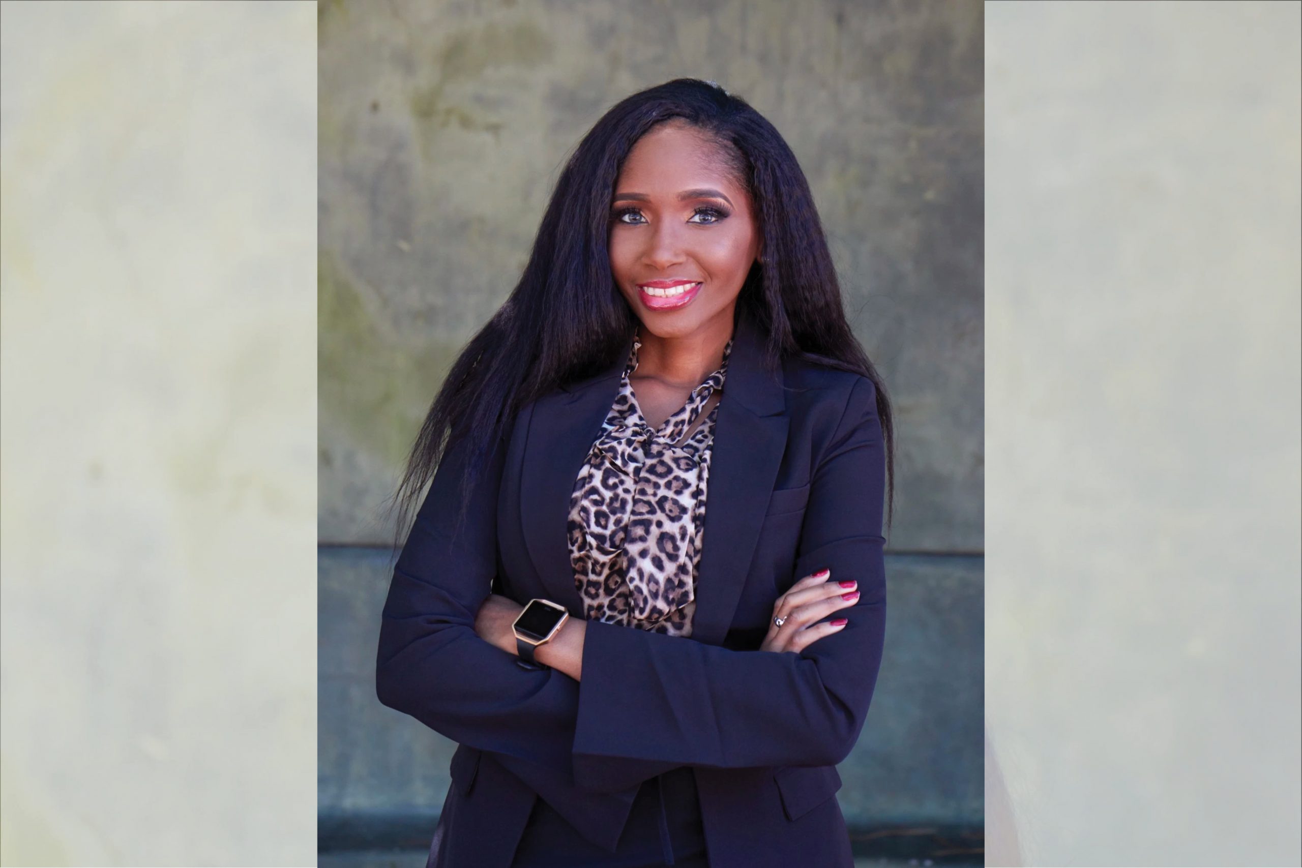 Attorney Ral Nwankwo Obioha ‘08 finds rewards in family immigration law ...