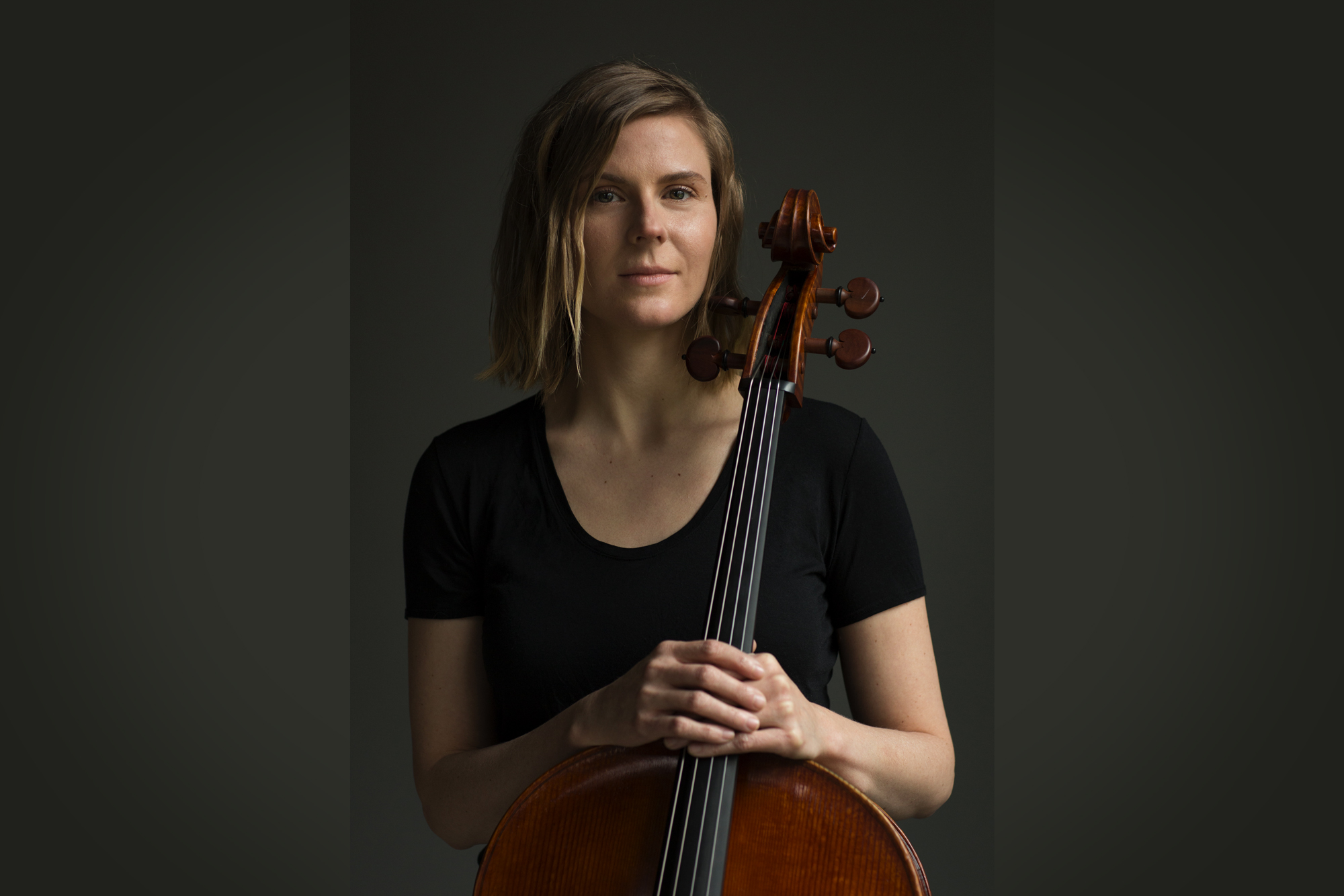 Amanda Gookin to lead Shenandoah Valley Bach Festival - EMU News