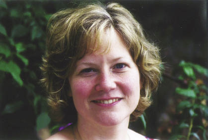 Full-time mother, part-time consultant – Peacebuilder Online