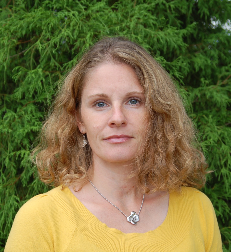 Amy Czajkowski – Peacebuilder Online