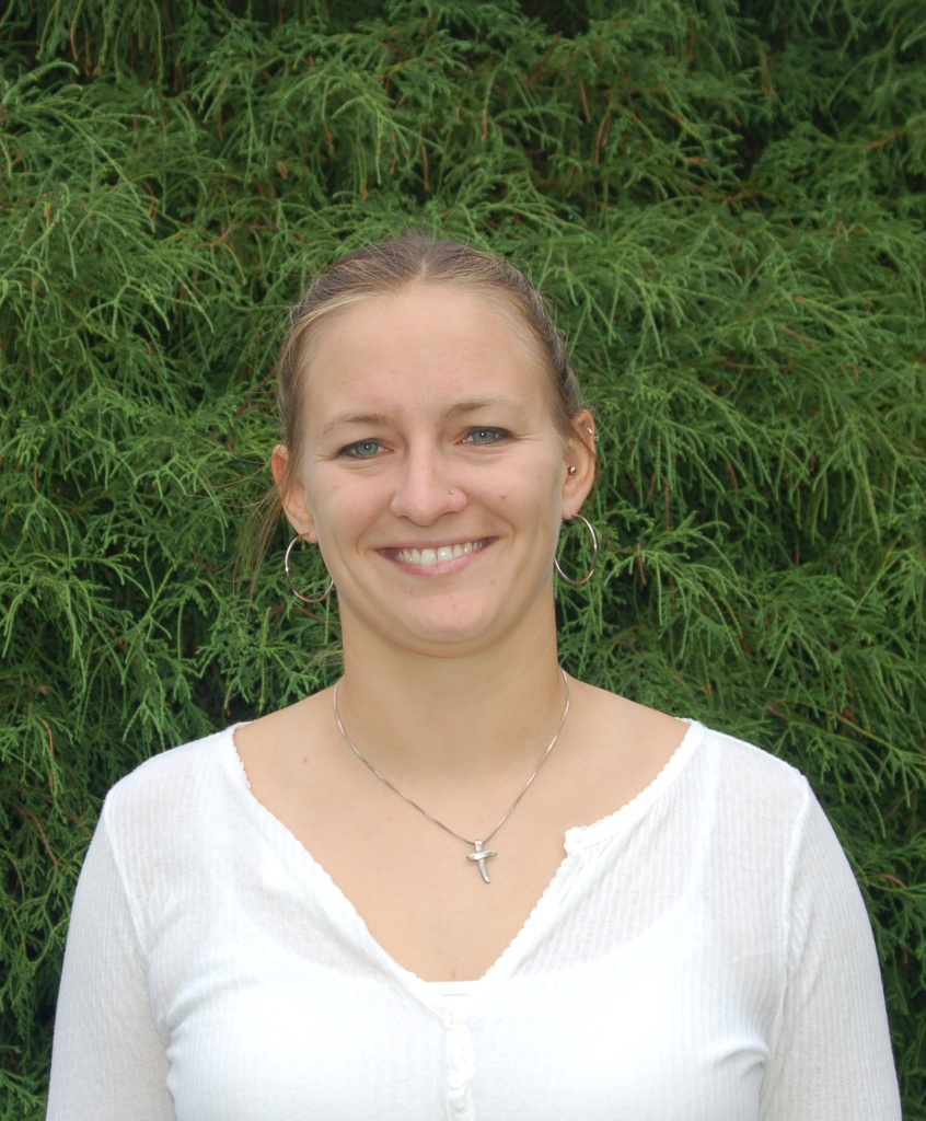 Jennifer Dorsch – Peacebuilder Online