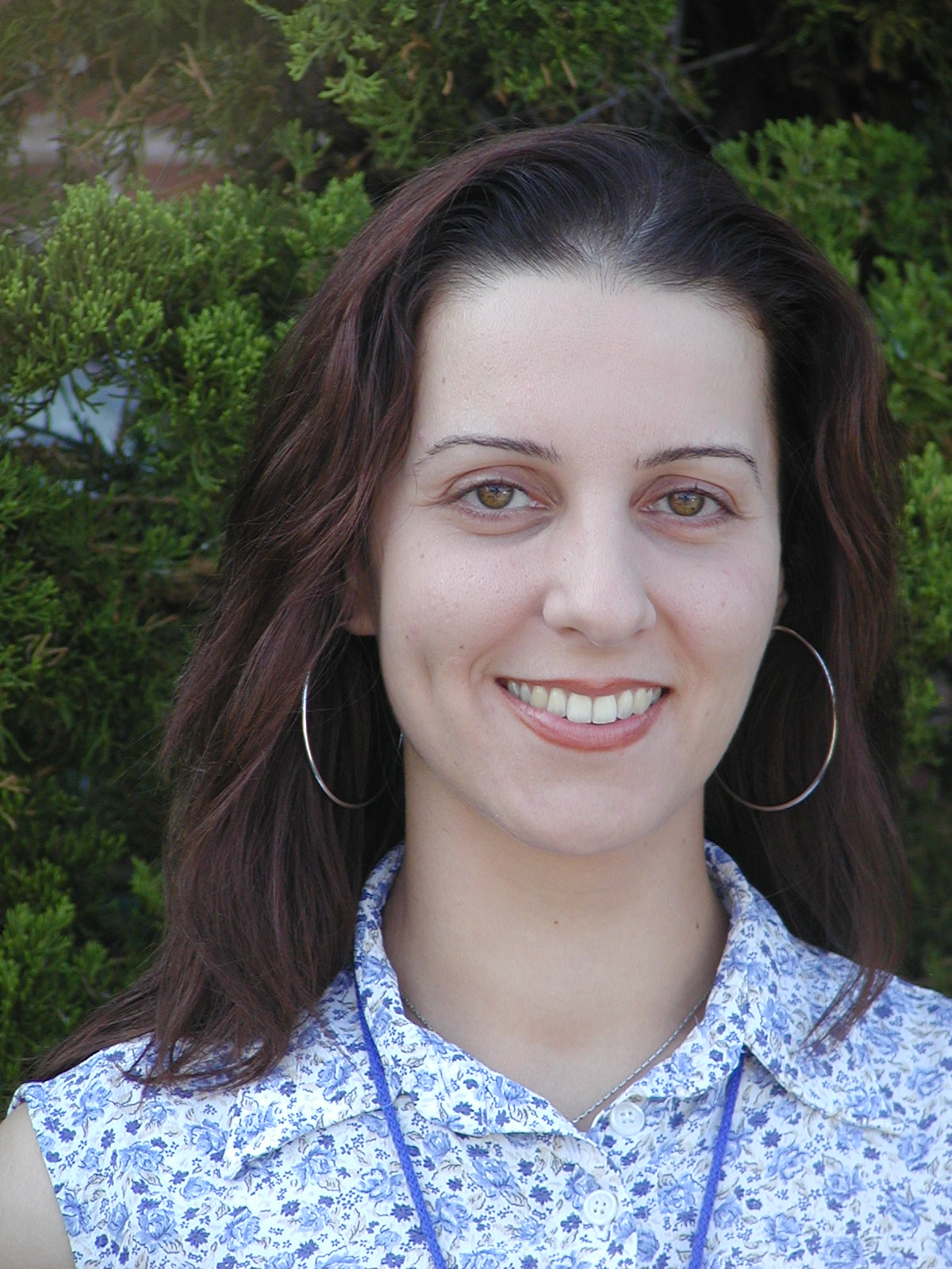 Manas M. Ghanem – Peacebuilder Online