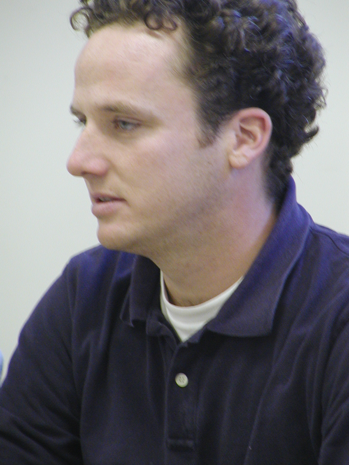 Philip Campbell – Peacebuilder Online