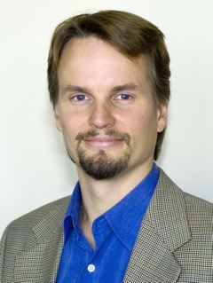 David Dyck – Peacebuilder Online