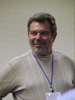 Murl Baker – Peacebuilder Online