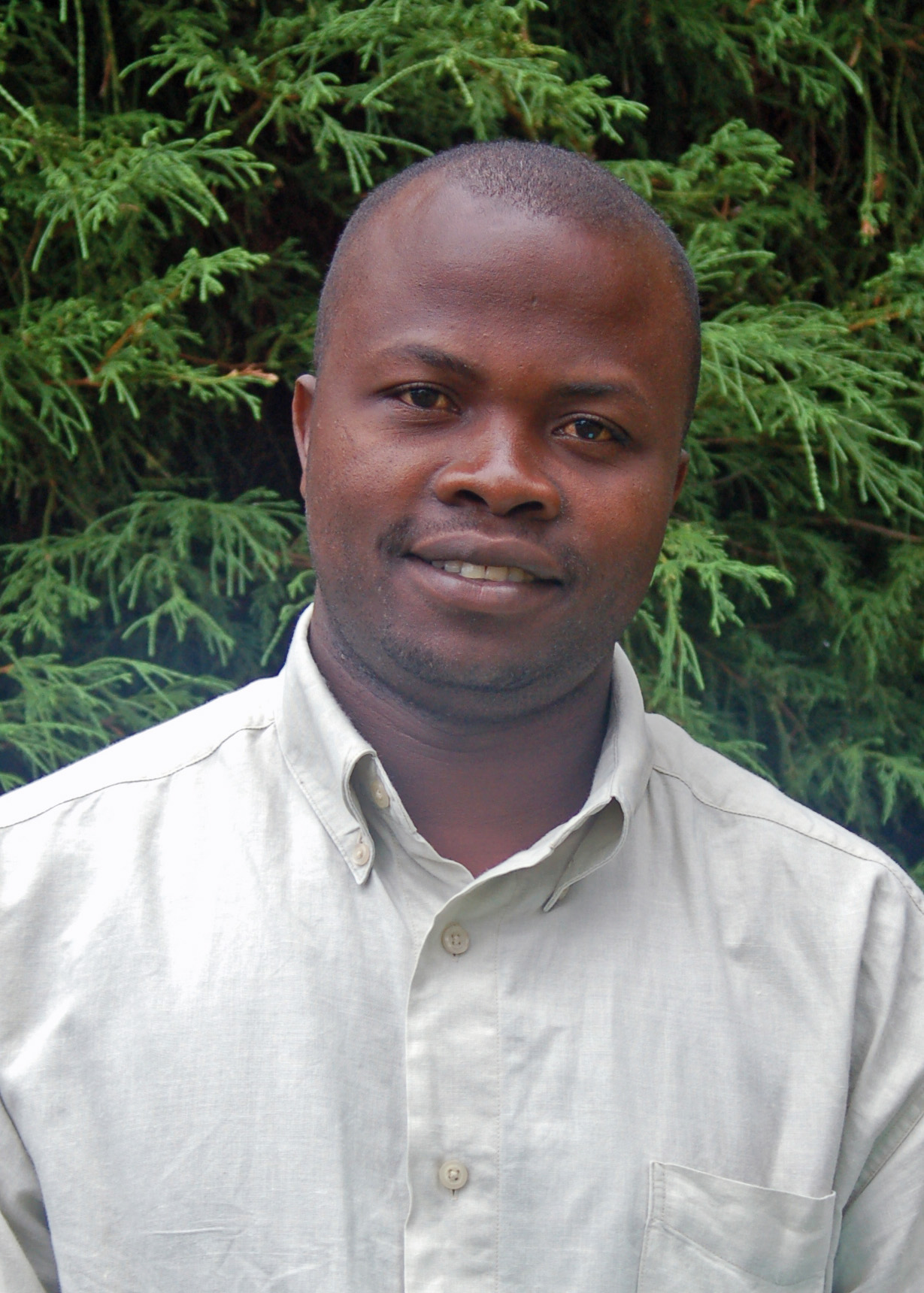 Nelson Latimer Katabula – Peacebuilder Online