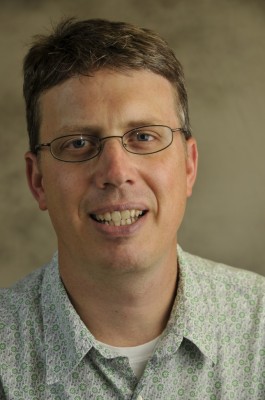 Tim Ruebke – Peacebuilder Online