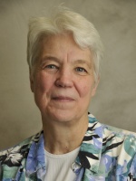 Diane Kyser – Peacebuilder Online