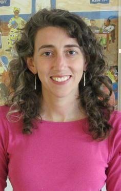 Kristen Wall – Peacebuilder Online