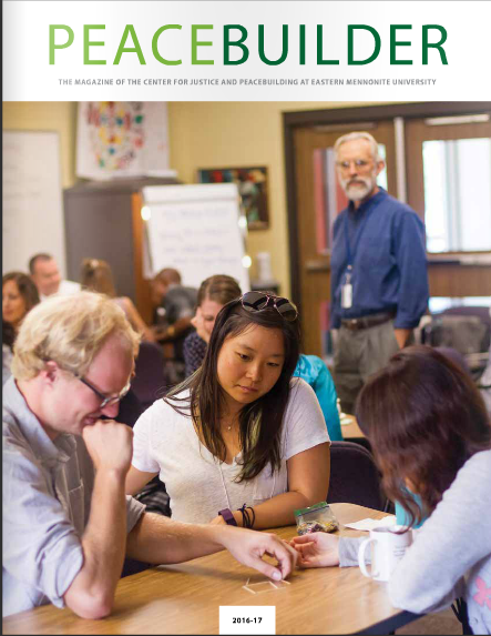 Archives – Peacebuilder Online