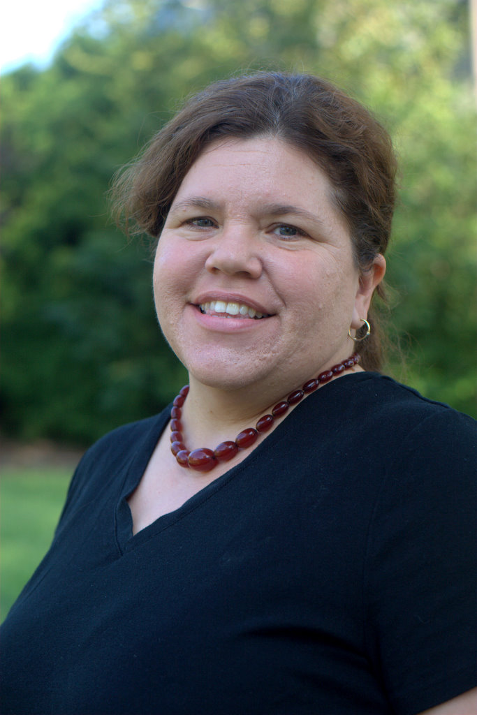 Linda Herr – Peacebuilder Online
