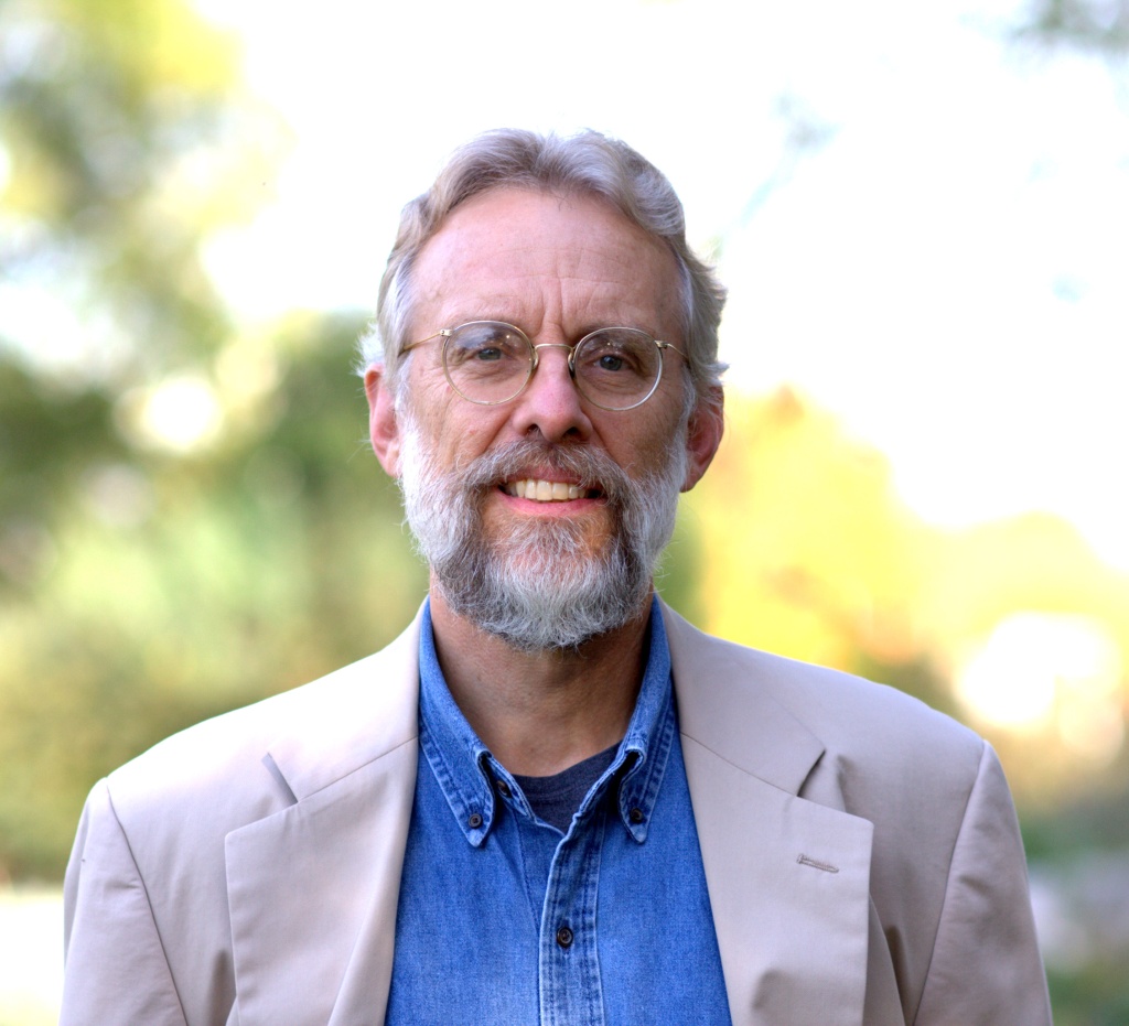 Barry Hart: Local and Global Leadership – Peacebuilder Online