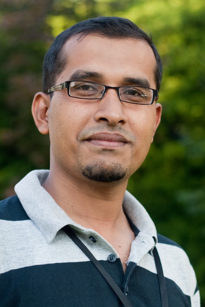 Muhammad Asadullah – Peacebuilder Online