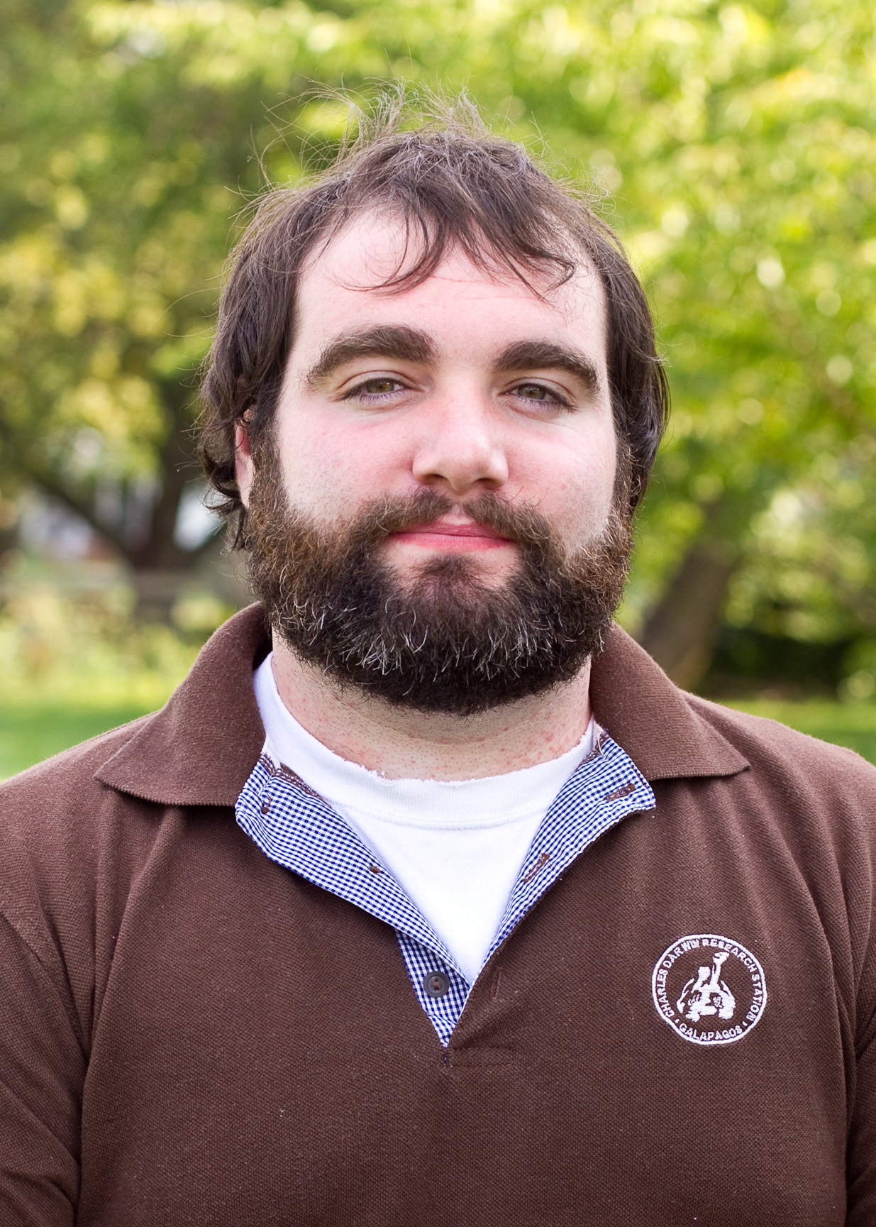 Tim Weaver – Peacebuilder Online