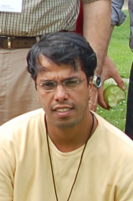 Tareq Aljunaibi – Peacebuilder Online