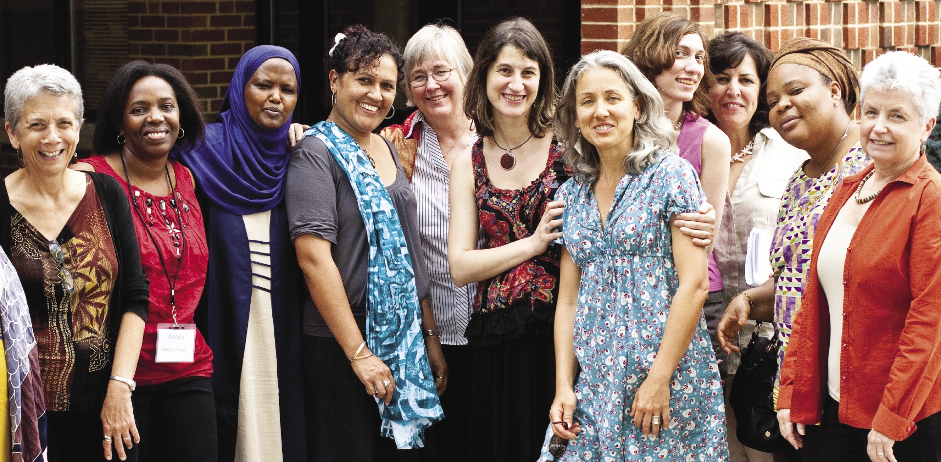 Pioneering Program Tailored to Women Peacebuilders – Peacebuilder Online
