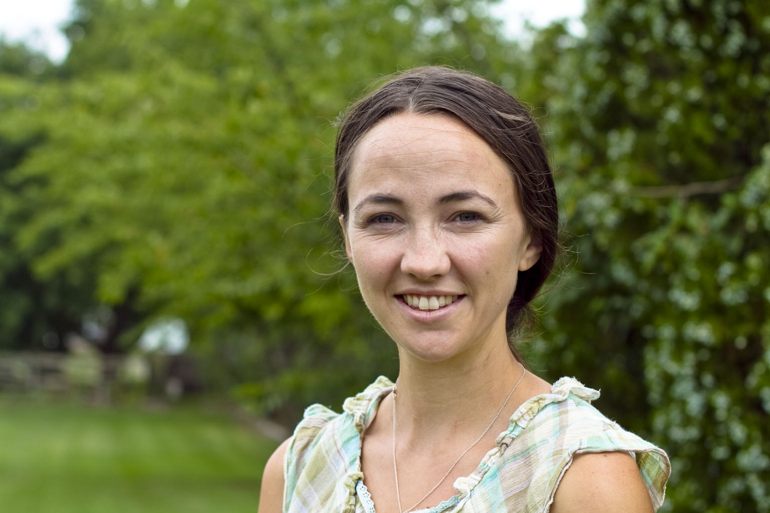 Jamie Spray – Peacebuilder Online