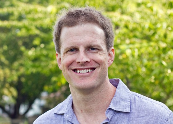 Timothy Hartman – Peacebuilder Online