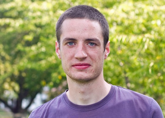 Joseph Luciani – Peacebuilder Online