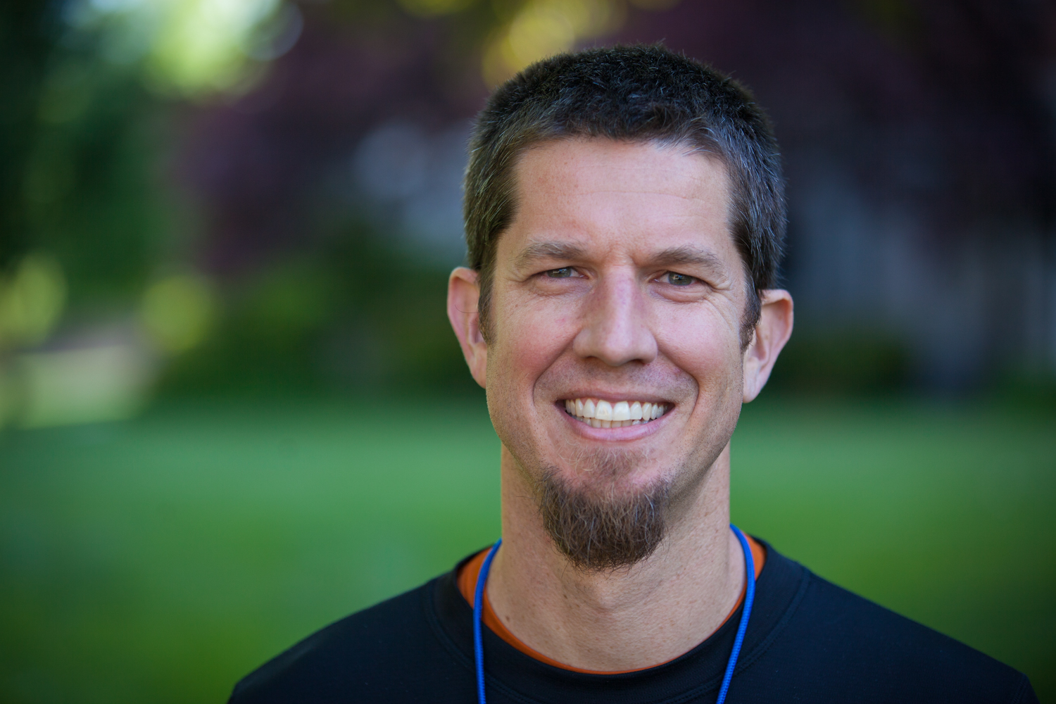 Danny Malec – Peacebuilder Online