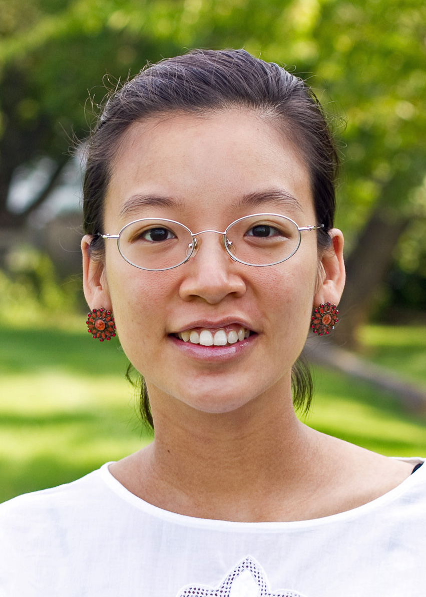 Gayeon Kim – Peacebuilder Online