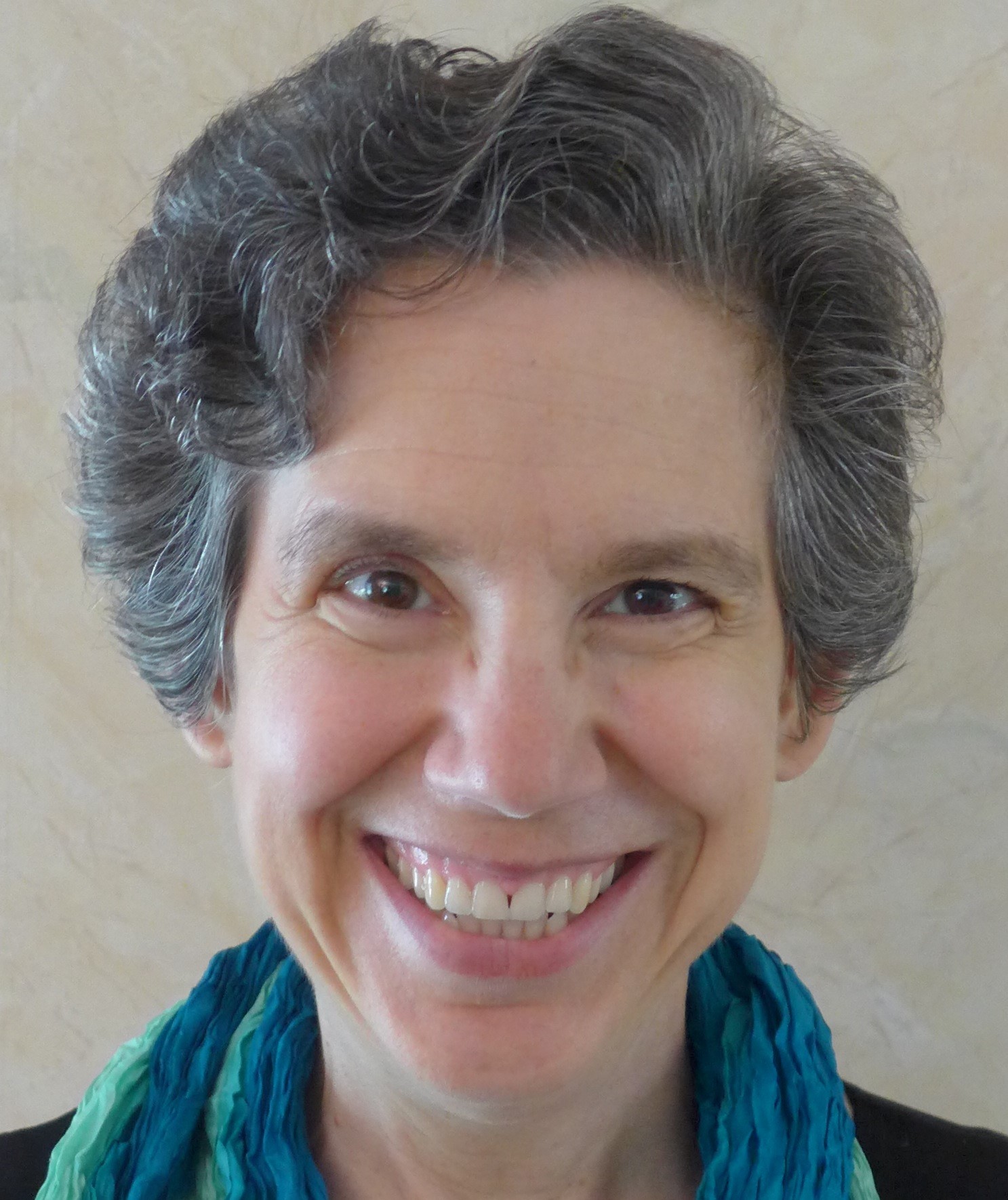 Susan Klassen – Peacebuilder Online