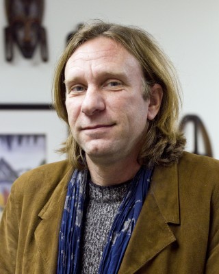 Ray Garman – Peacebuilder Online