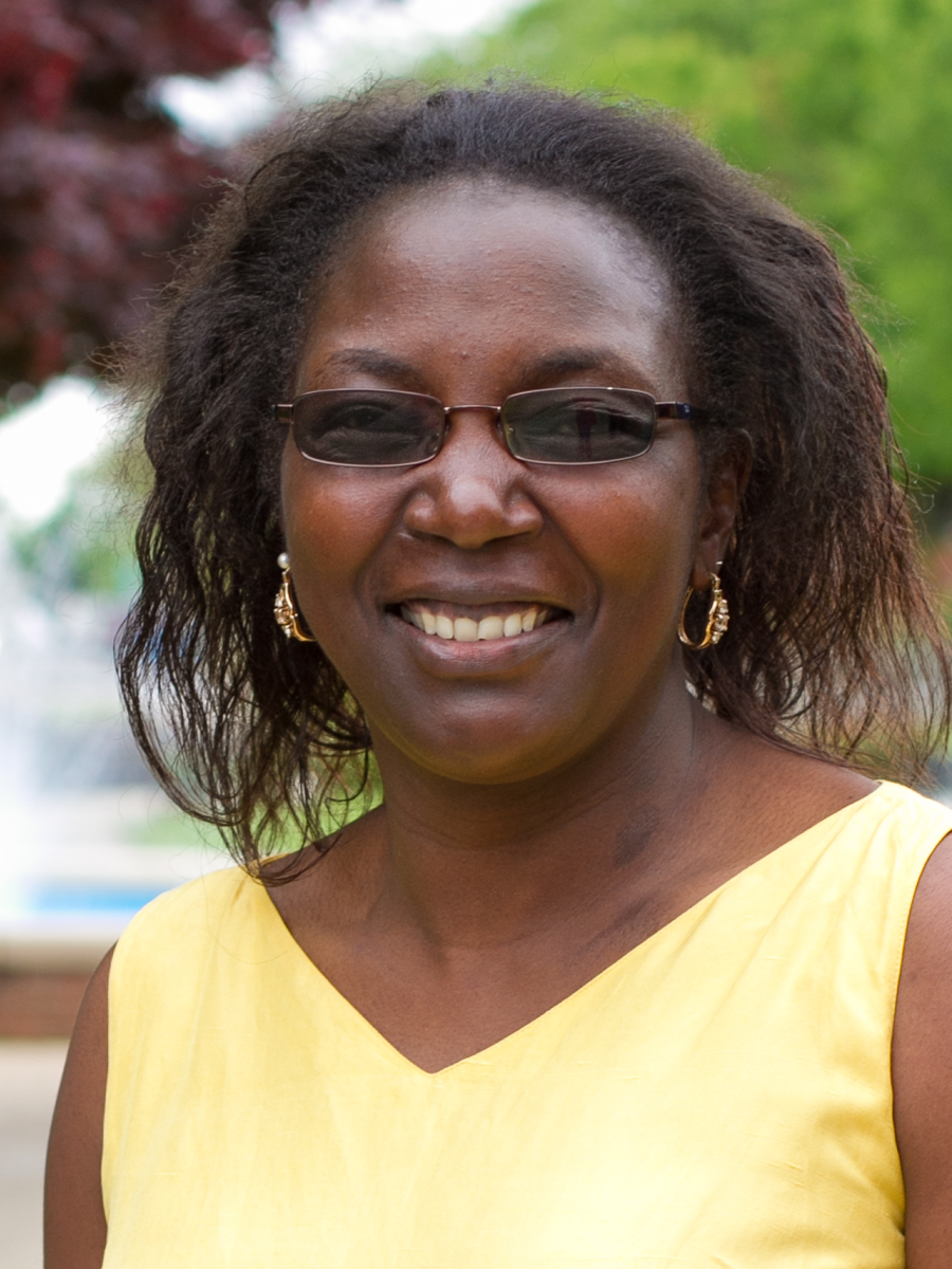Eunice Githae – Peacebuilder Online