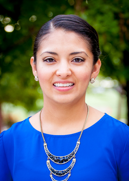 Isabel Castillo – Peacebuilder Online