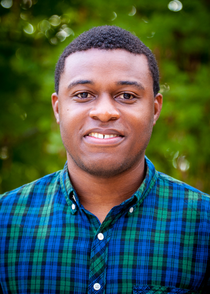 Kevin Kokoette George – Peacebuilder Online