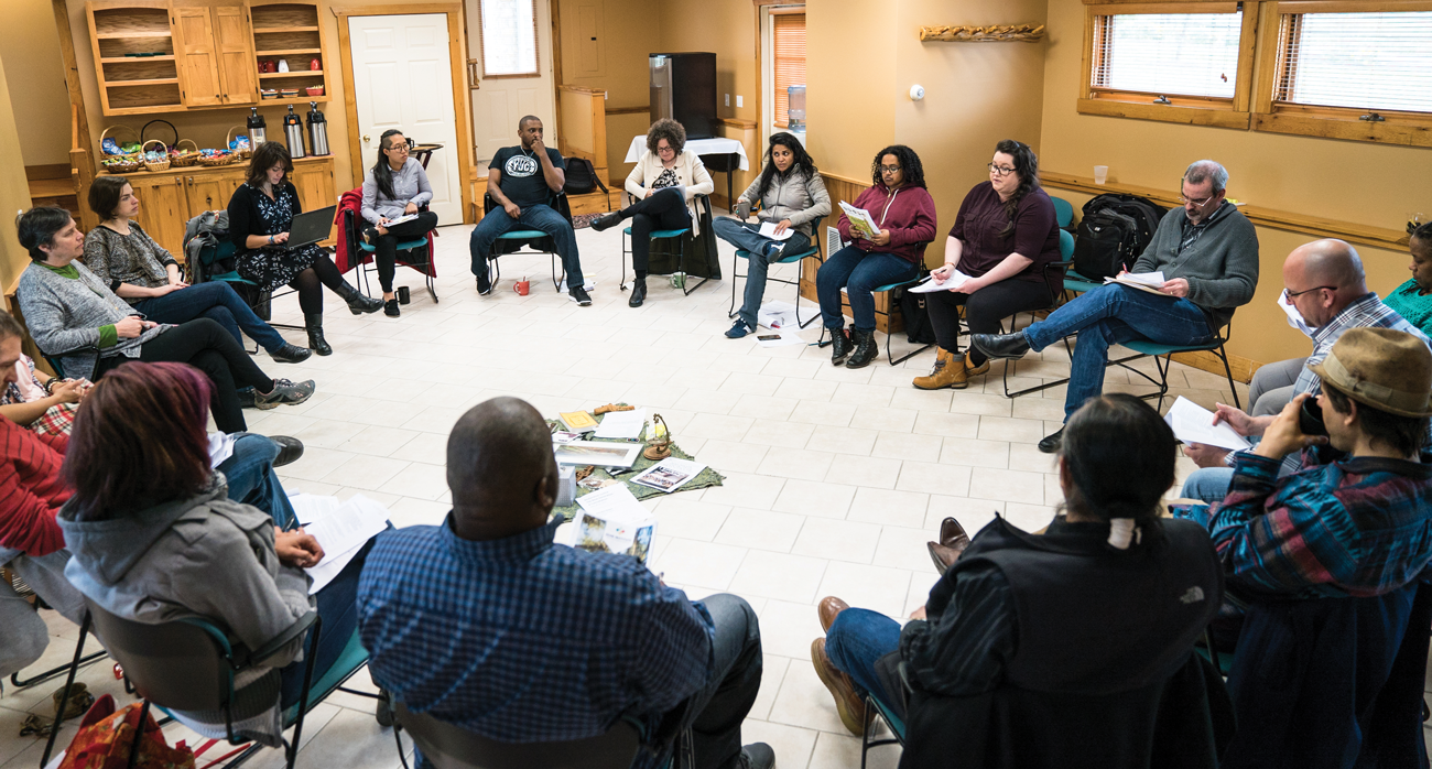 Maximizing Restorative Justice Impact – Peacebuilder Online