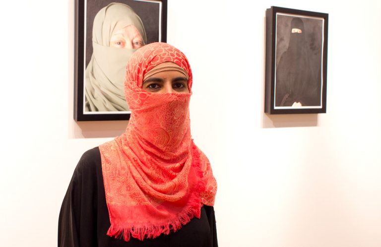 Nourah Alhasawi – Peacebuilder Online