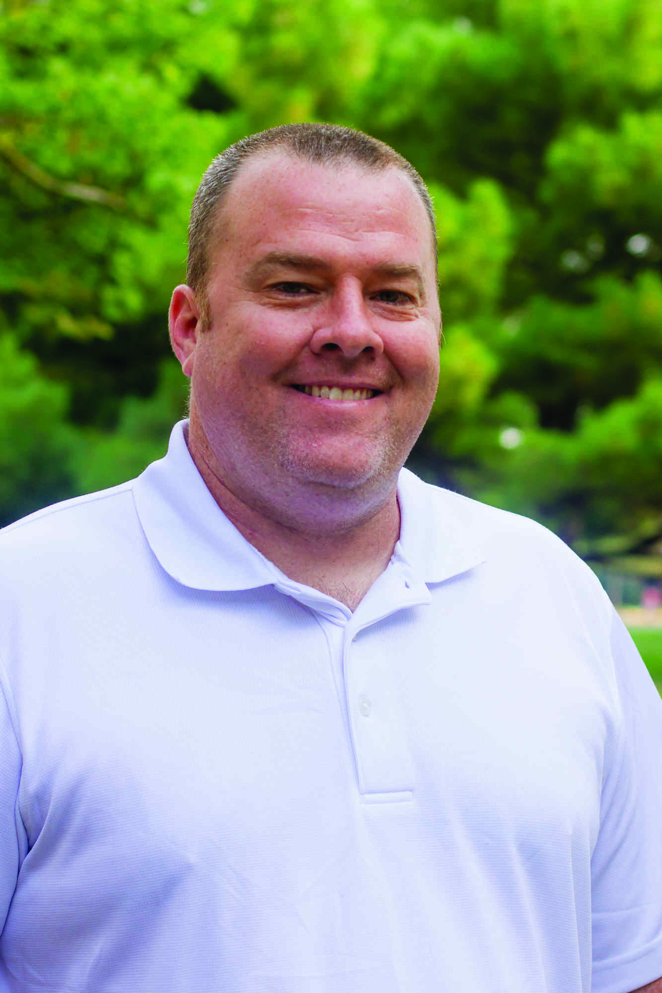 Matthew Tibbles – Peacebuilder Online