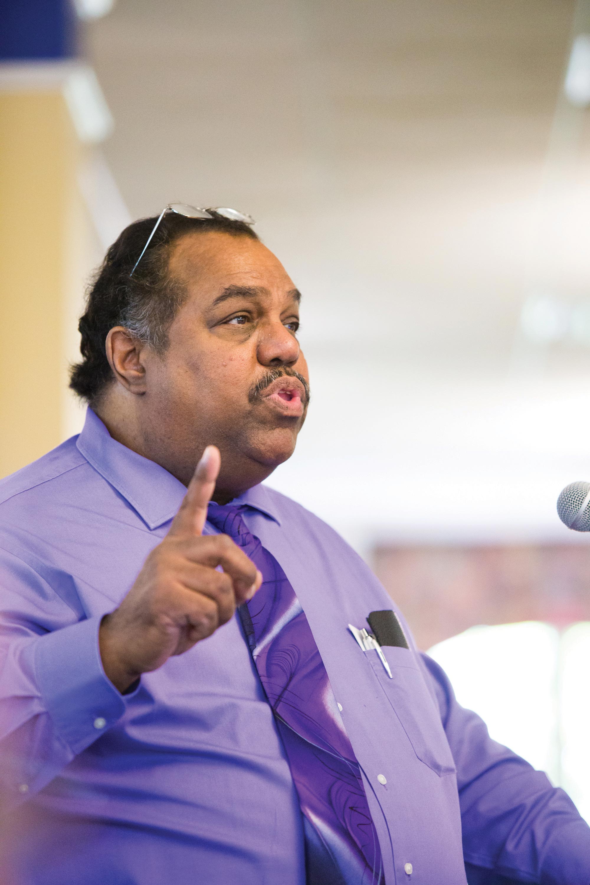 ‘Eye-Opening’ Conversations at SPI – Peacebuilder Online