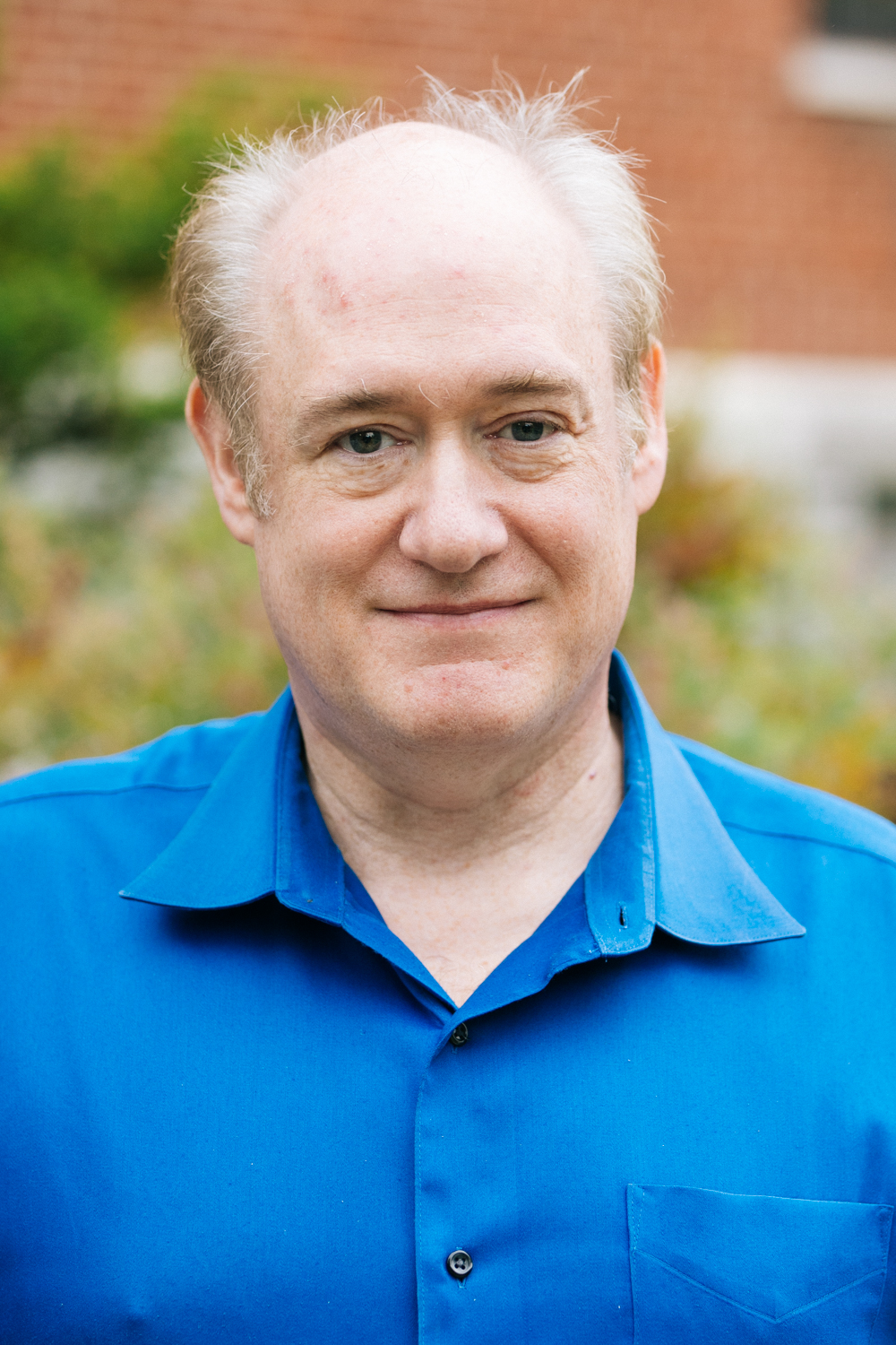 Edward Joseph Hagan – Peacebuilder Online