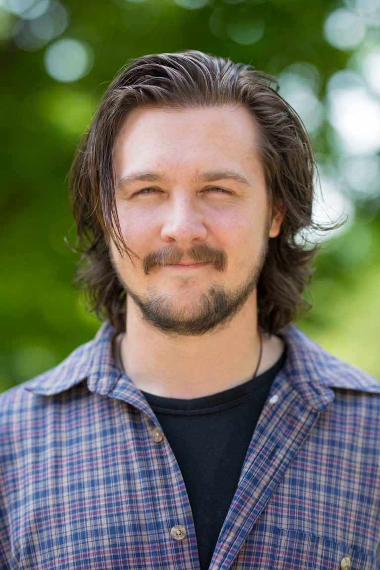 Benton Will Stull – Peacebuilder Online